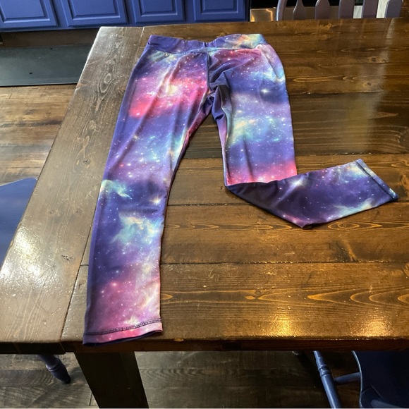 Zone Pro | Pants & Jumpsuits | Zone Pro Purple And Pink Leggings For ...